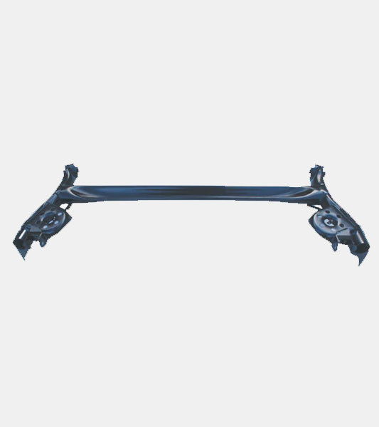 NEW KIA RIO MK2 2004-2011 REAR SUBFRAME AXLE CROSSMEMBER 551001G100 ...
