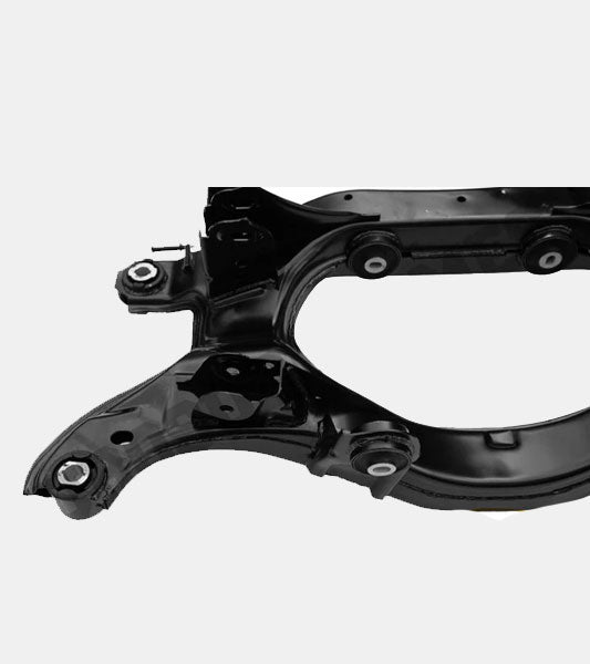 NEW LANDROVER FREELANDER 2 L359 REAR SUBFRAME COMPLETE WITH BUSHINGS ...