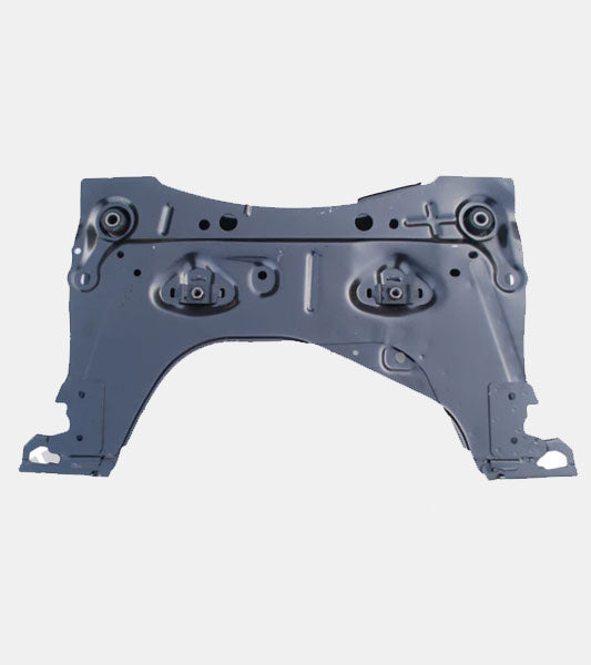NEW NISSAN MICRA RENAULT CLIO MK3 MODUS FRONT SUBFRAME CROSSMEMBER 820 ...