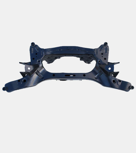 Rear Subframe Crossmember for Nissan X-Trail T31 2007-2014 4WD ...