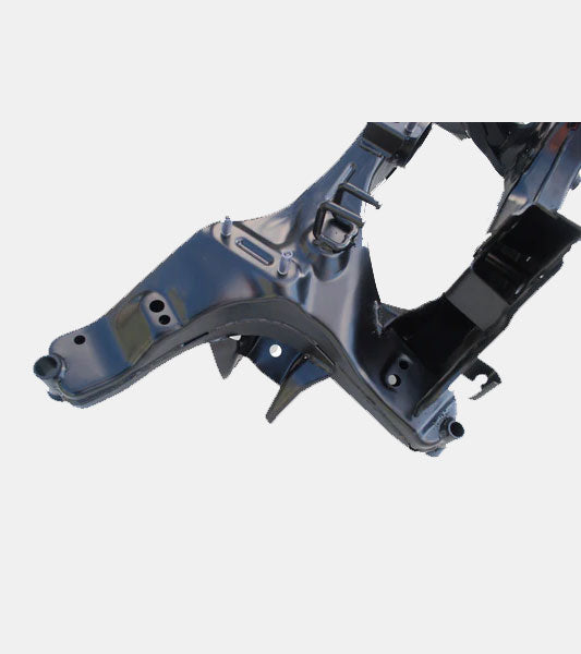 Rear Subframe Crossmember for Nissan X-Trail T31 2007-2014 4WD ...