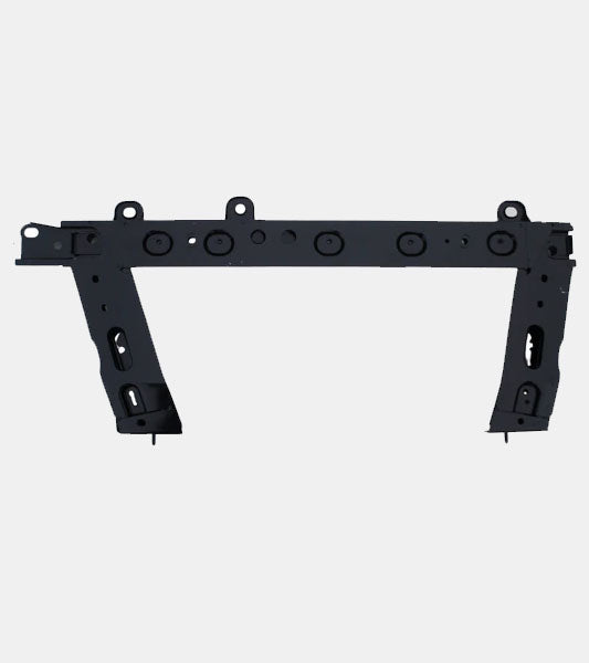 New Renault Captur 13-20 Front Subframe Crossmember Radiator Support 6 ...