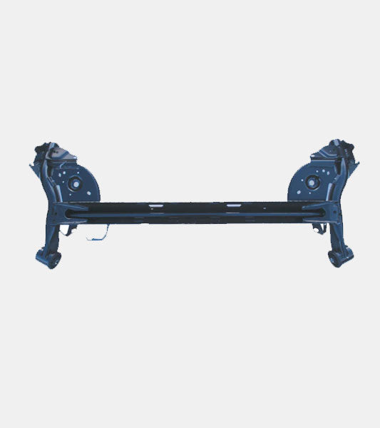 NEW Renault Clio MK 4 12-18 Rear Axle Subframe Crossmember 555115234R ...