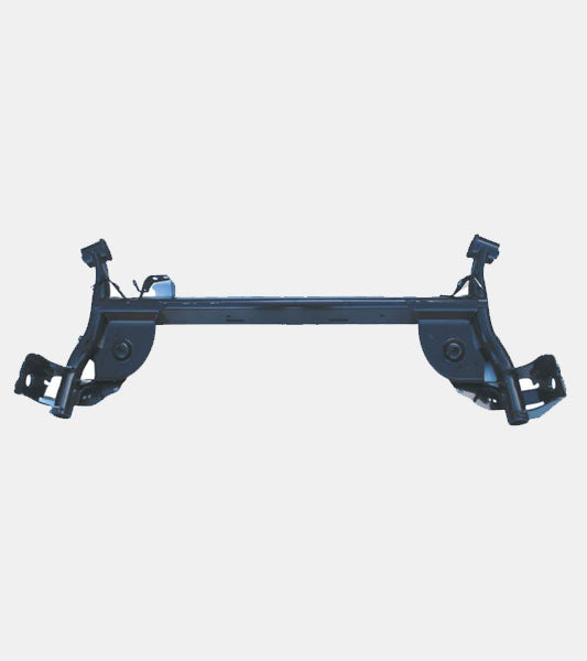 NEW Renault Clio MK 4 12-18 Rear Axle Subframe Crossmember 555115234R ...