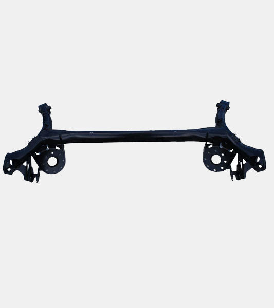 NEW TOYOTA YARIS 2006-2014 DRUM BRAKES REAR AXLE SUBFRAME 42110-0D140 ...