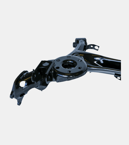Toyota Corolla Rear Axle 06-14 – Eurosubframes