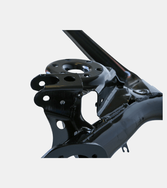 Toyota Corolla Rear Axle 06-14 – Eurosubframes