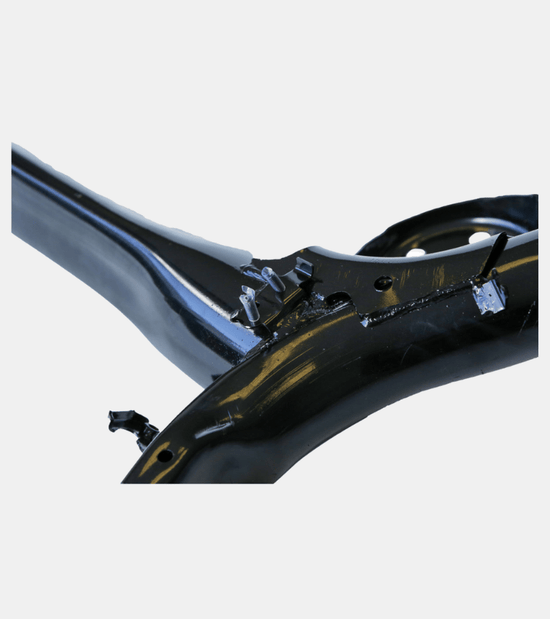 Toyota Corolla Rear Axle 06-14 – Eurosubframes