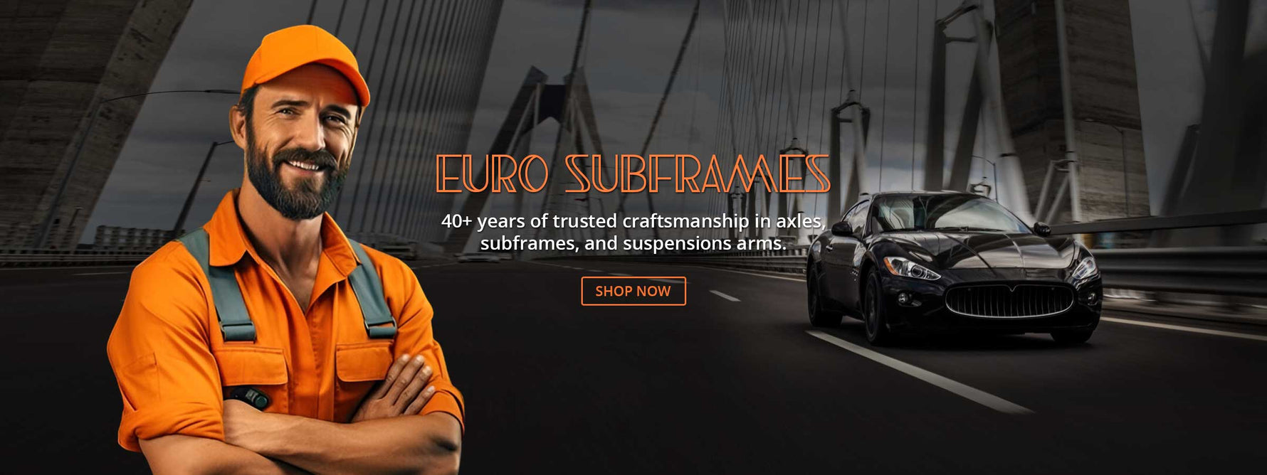 Eurosubframes