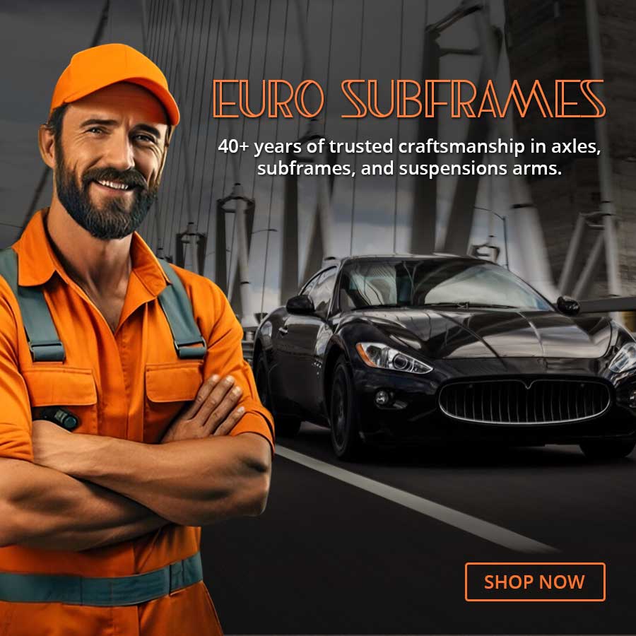 Eurosubframes
