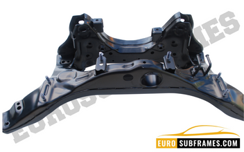 NEW NISSAN QASHQAI 06-16 REAR SUBFRAME KIT WITH TWO REAR SUSPENSION AR ...