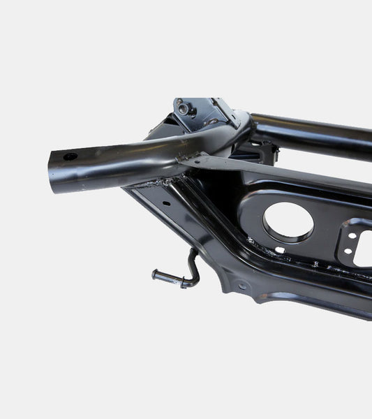 Dodge Caliber Jeep Patriot Compass 2007-2012 Rear Subframe Axle 2WD 51 ...