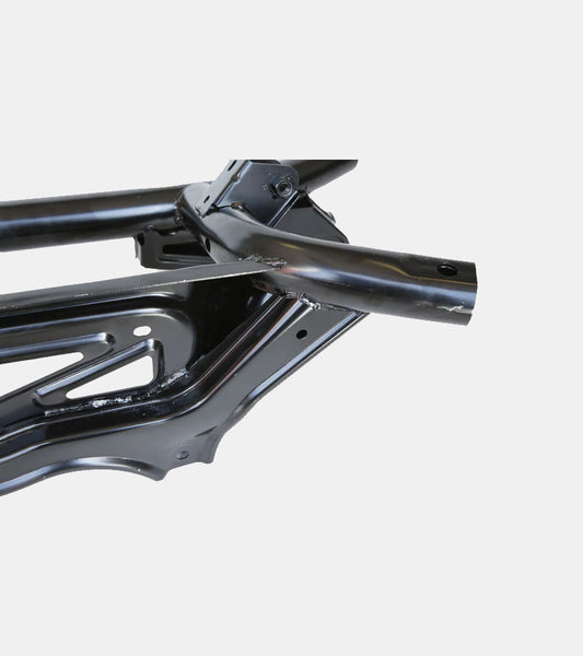 Dodge Caliber Jeep Patriot Compass 2007-2012 Rear Subframe Axle 2WD 51 ...