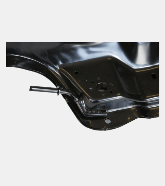 Vauxhall Corsa D 2006-2014 FRONT Subframe Cradle Cross Member 13427070 ...