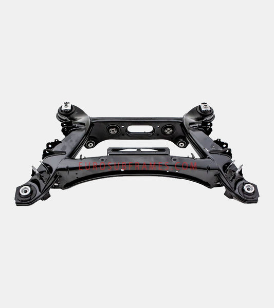 Mercedes E Class W212 09-2015 Rear Subframe Crossmember Axle ...