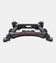 Mercedes E Class W212 09-2015 Rear Subframe Crossmember Axle ...