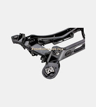 Mercedes E Class W212 09-2015 Rear Subframe Crossmember Axle ...