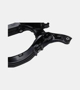 New Land Rover Freelander 2 L359 Rear Subframe Crossmember Complete Wi ...