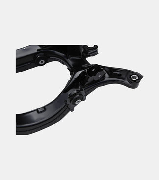 New Land Rover Freelander 2 L359 Rear Subframe Crossmember Complete Wi ...