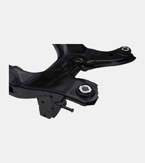 New Land Rover Freelander 2 L359 Rear Subframe Crossmember Complete Wi ...