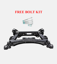 Mercedes 2007-2014 C Class Rear Subframe K-Frame Crossmember Axle ...