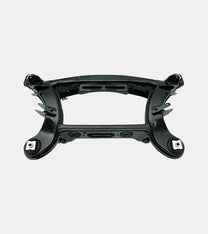 Mercedes 2007-2014 C Class Rear Subframe K-Frame Crossmember Axle ...