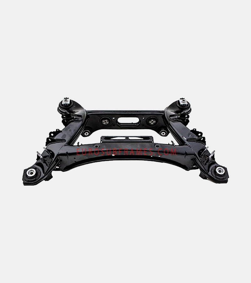 Mercedes 2007-2014 C Class Rear Subframe K-Frame Crossmember Axle ...