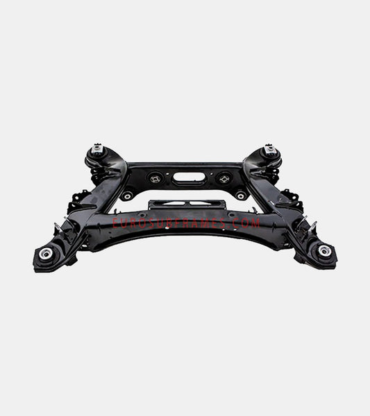 Mercedes 2007-2014 C Class Rear Subframe K-Frame Crossmember Axle ...