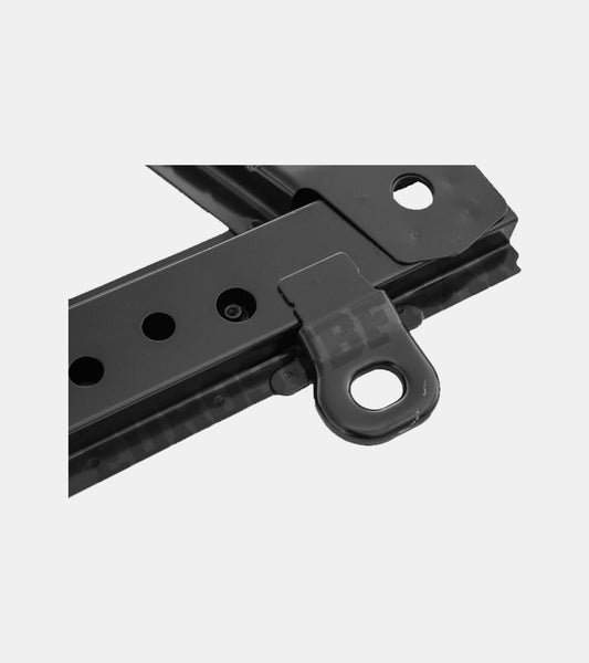 New Renault MK4 Clio 2012-2019 Front Subframe Radiator Support Crossme ...