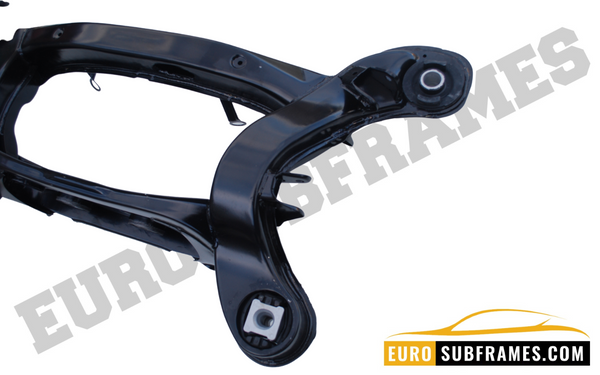NEW MERCEDES W209 CLK REAR SUBFRAME 2002-2010 A2033505708 – Eurosubframes