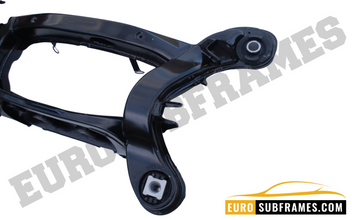 NEW MERCEDES W209 CLK REAR SUBFRAME 2002-2010 A2033505708 – Eurosubframes